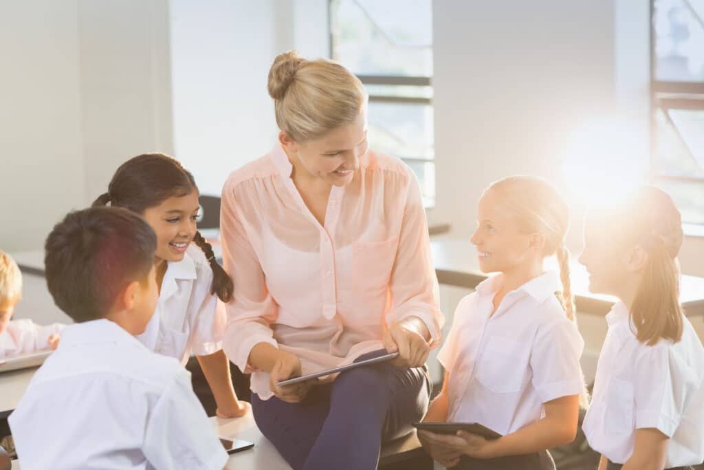 Seeing Yourself Through Their Eyes Seventh-day Adventist Educators