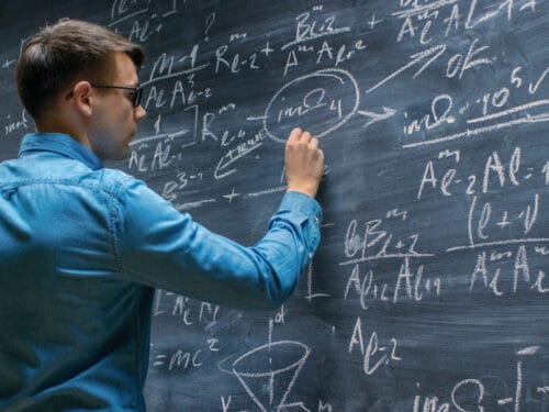 Integrating Faith and Mathematics Seventh-day Adventist Educators