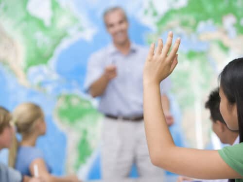 Integrating Religion and History in the Classroom Seventh-day Adventist ...