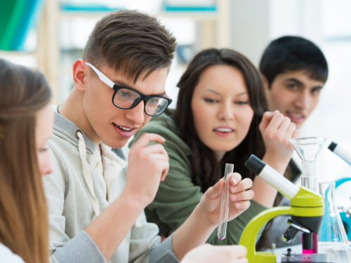 Three Ways to Create Online Labs Using PhET Seventh-day Adventist Educators