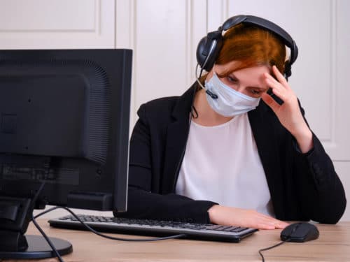 Keeping Mental Sanity in the Pandemic Seventh-day Adventist Educators