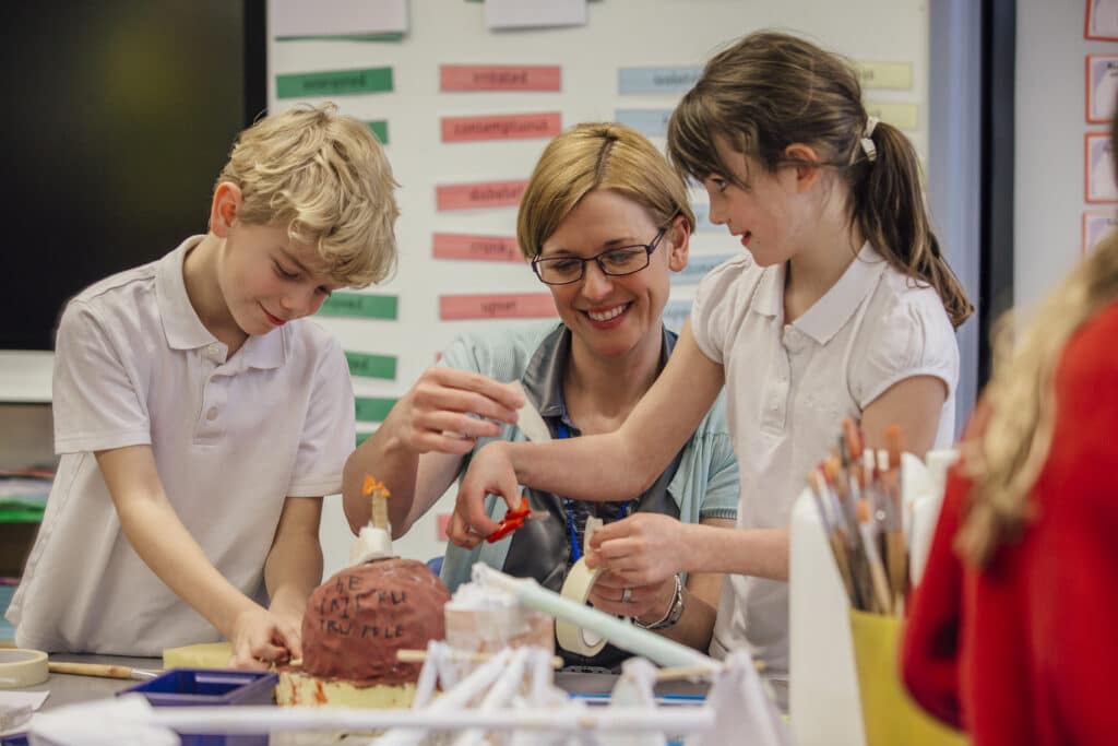 Competency-Based Education Part 4: Design and Differentiation Seventh ...