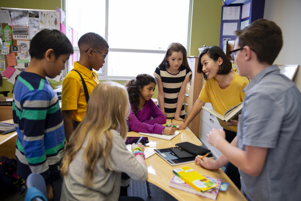 Adventist Teachers: Journey to Excellence - Seventh-day Adventist Educators