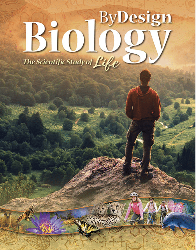 Book Review of ByDesign Biology: The Scientific Study of Life Seventh ...