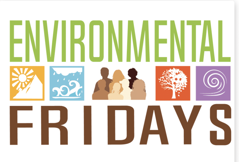 Environmental Fridays - Seventh-day Adventist Educators