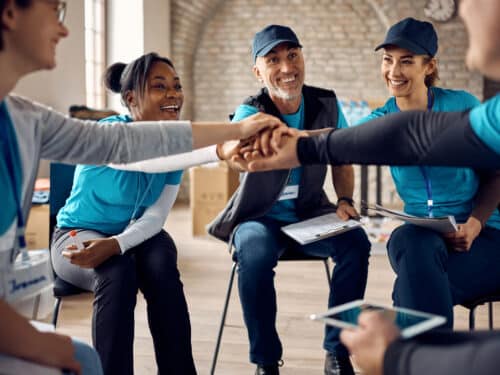 Community Outreach in Action – Part 1 Seventh-day Adventist Educators