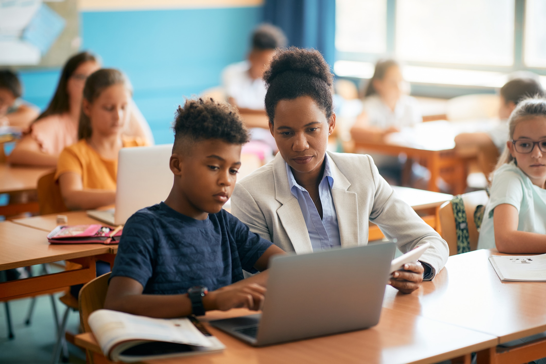 Adventist Educators
