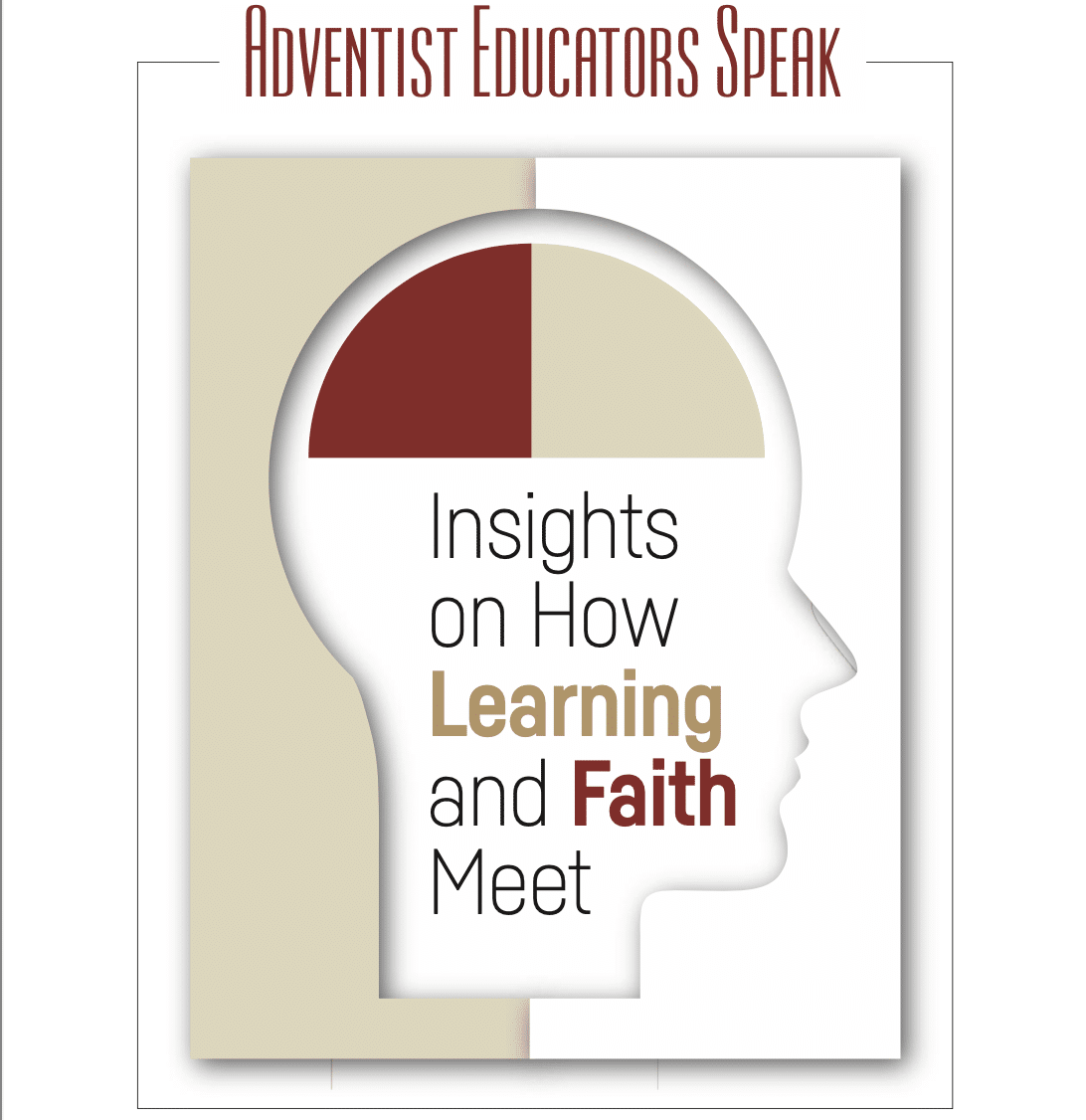 New eBook! Adventist Educators Speak: Insights on How Learning and ...