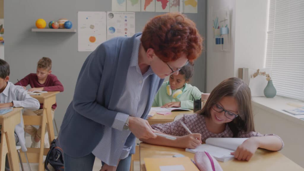 Distortions of Space and Time in Today's Schools – Part 1 - Seventh-day ...